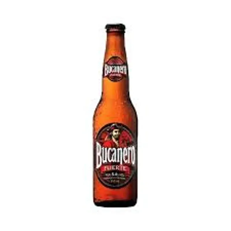 Cerveza Bucanero Botella, Bebidas Alcohólicas y analcohólicas - Bodegón ...
