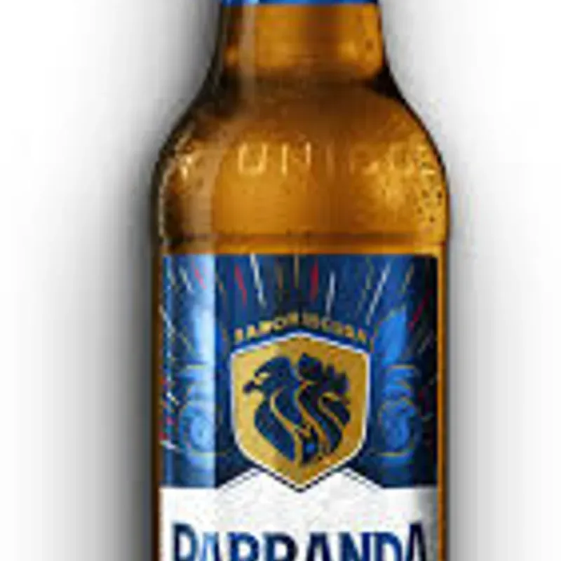 Cerveza Parranda 500ml, - - Bodegón Wära | El Yerro Menú