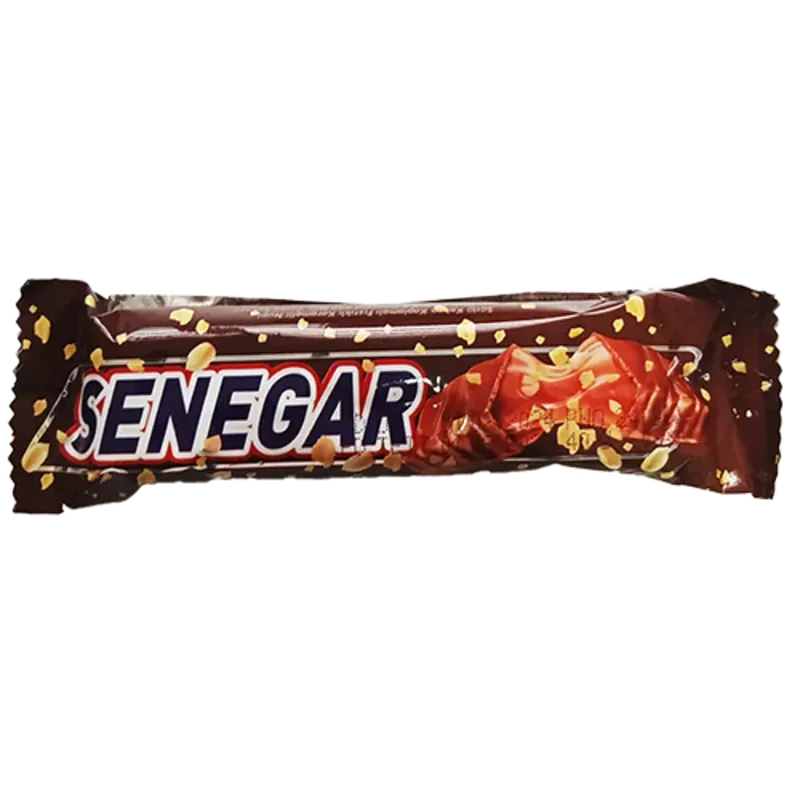 Chocolate Senegar, Snack, Dulces, Gomitas, Cremas, Peter - Bodegón Wära ...