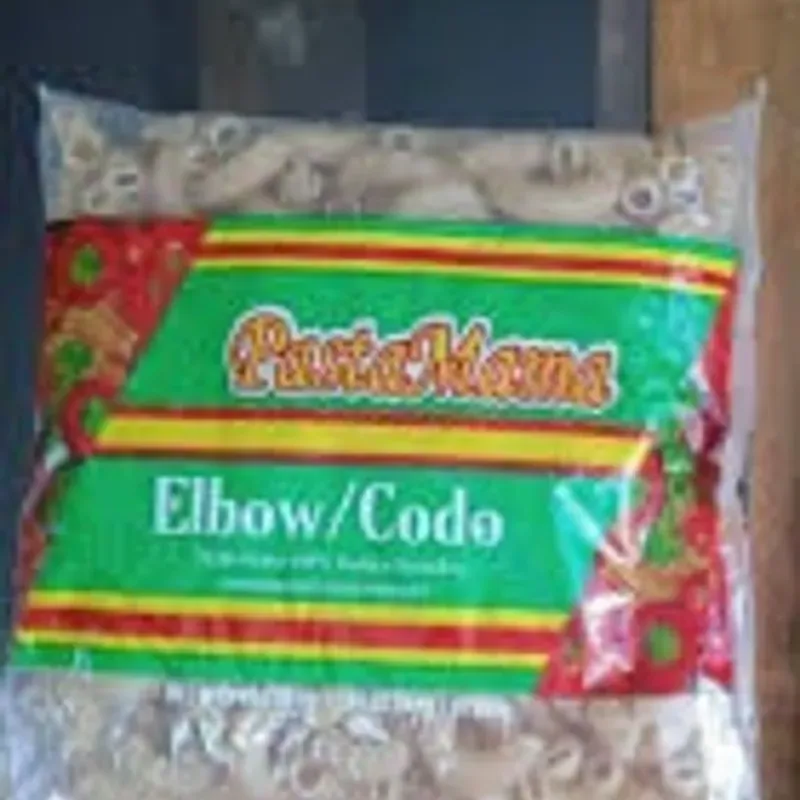 Coditos PastaMama, Granos, Legumbres, Cereal y Pastas - Bodegón Wära ...