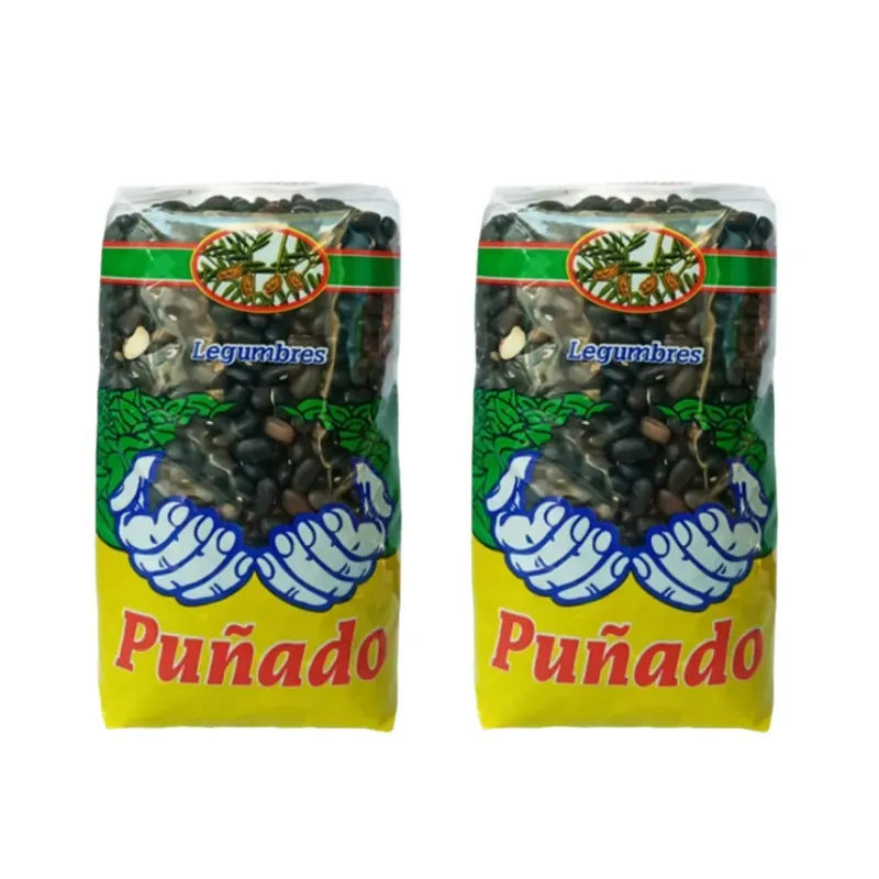 Frijoles negros Puñado, Granos, Legumbres, Cereal y Pastas - Bodegón ...