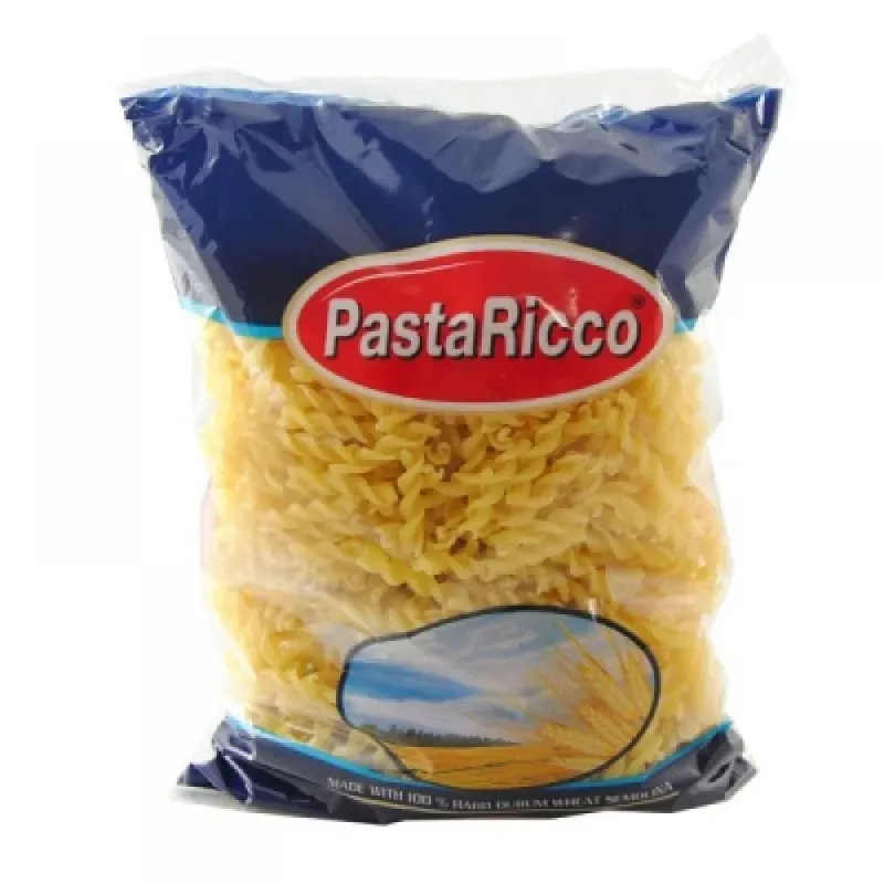 Grande Fusilli 500g, Pastas y harinas - Bodegón Wära | El Yerro Menú
