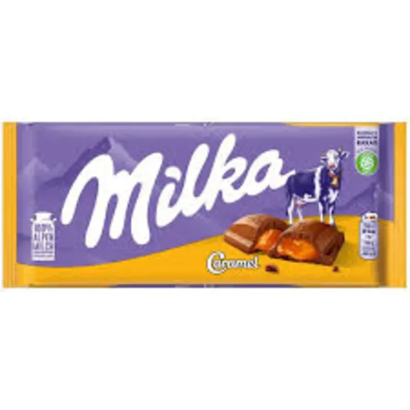 Peter Milka Caramelo, Snack, Dulces, Gomitas, Cremas, Peter - Bodegón ...