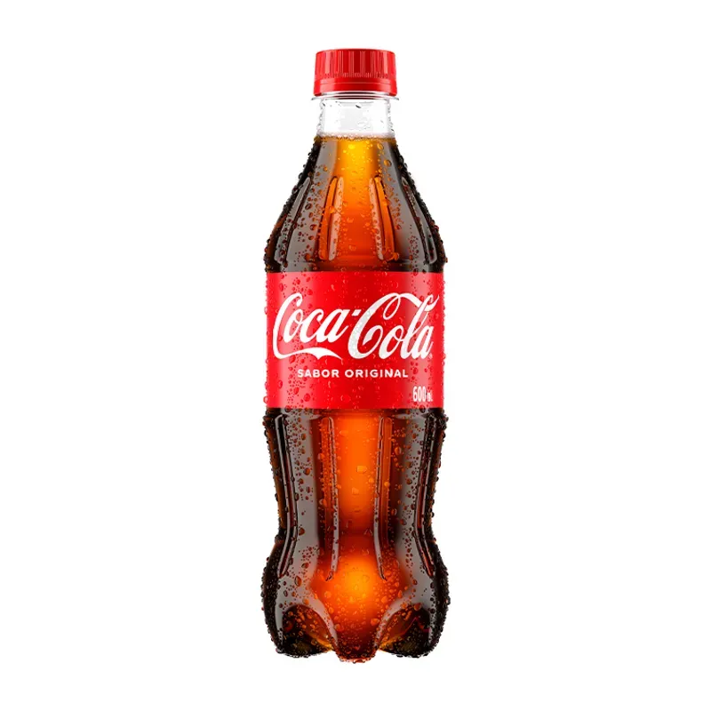 Refresco Coca Cola, Bebidas Alcohólicas y analcohólicas - Bodegón Wära ...