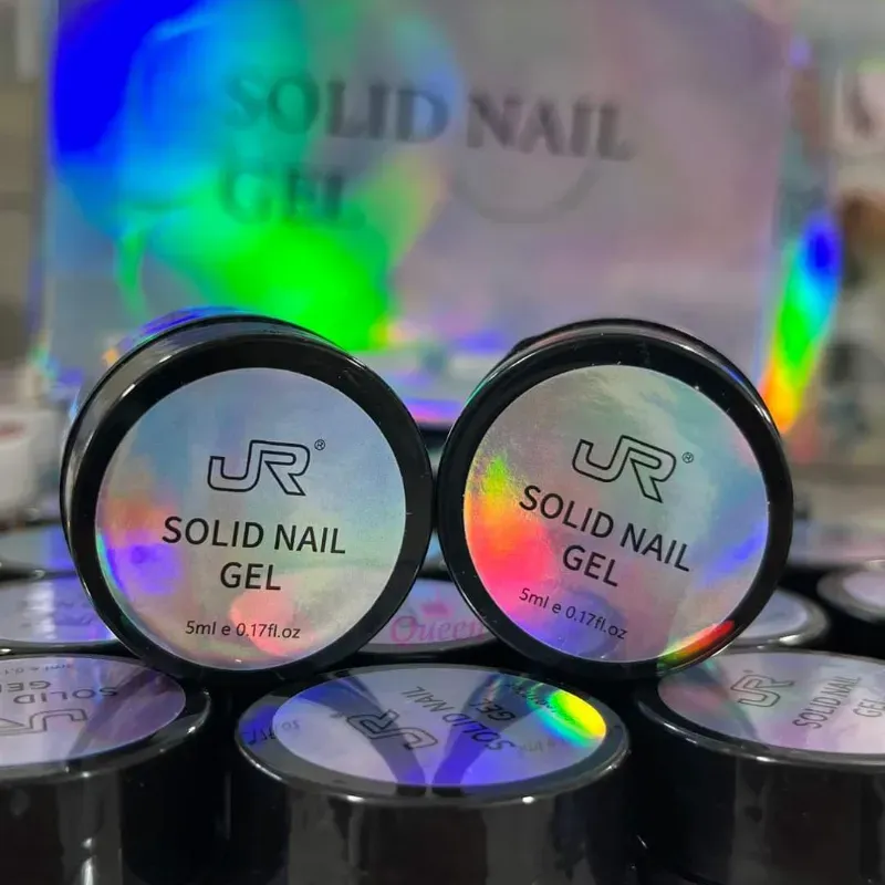 Gel sólido JR, - - Butterfly 🦋 Tienda de productos | El Yerro Menú