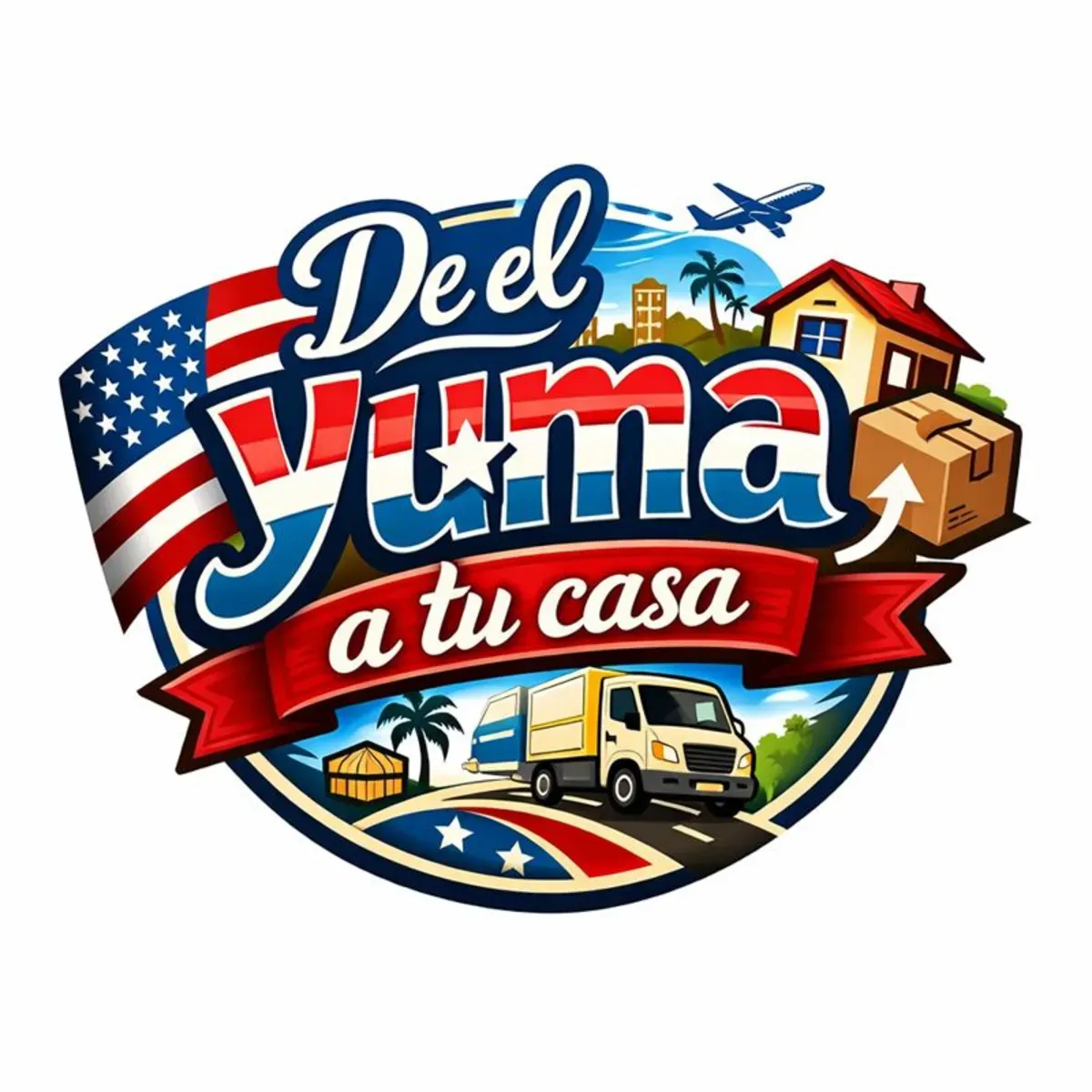🎁Del Yuma a tu casa 🏡 🥰 | El Yerro Menú