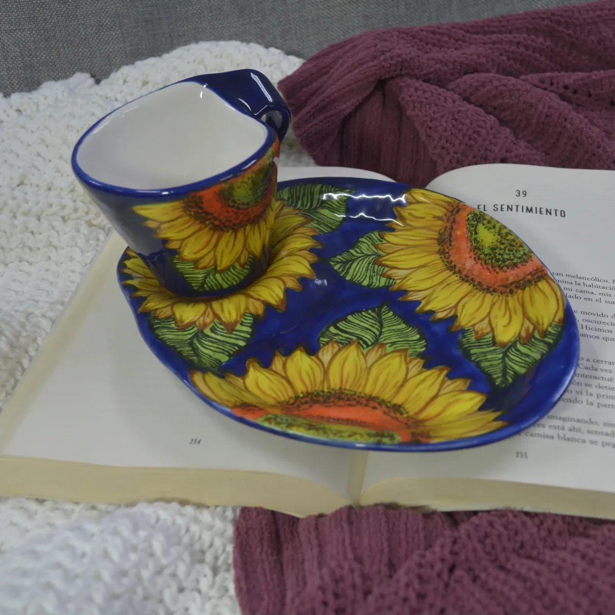 Faval Artesanías | El Yerro Menú