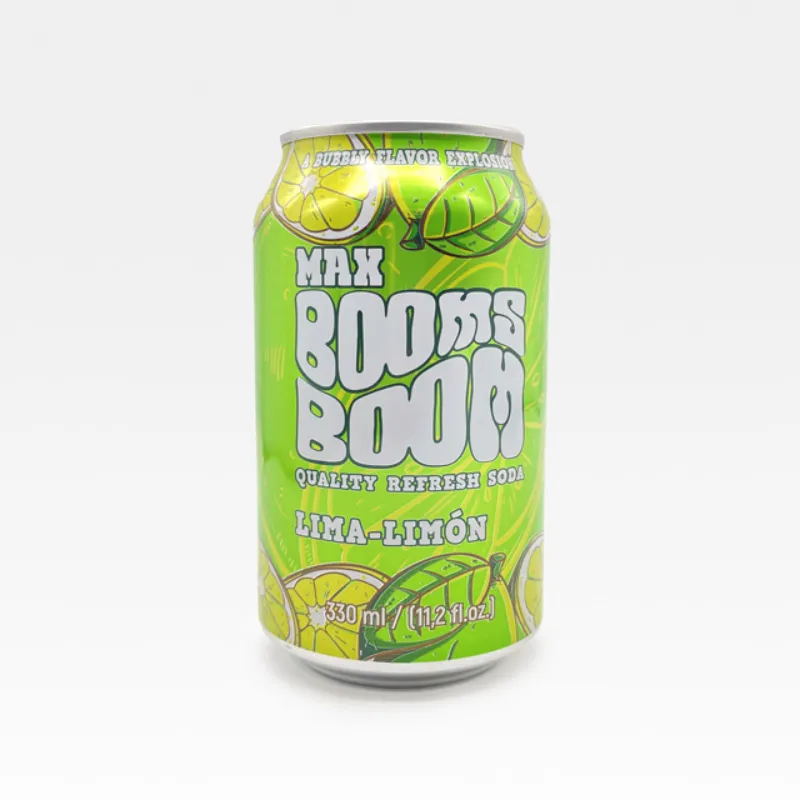 Refresco de Limón 🍋, Bebidas - FOOD MANÍA | El Yerro Menú