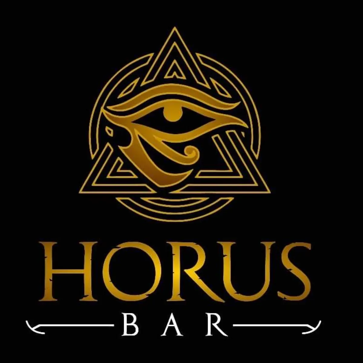 Horus Bar | El Yerro Menú