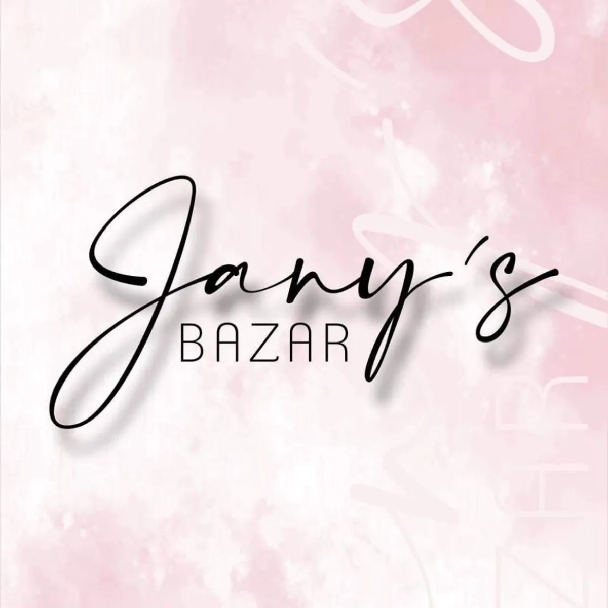 Jany's Bazar | El Yerro Menú