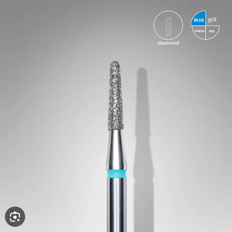 Fresa para manicura rusa , Herramientas - 💅🏻 ️ L y Y Nail Products 💅🏻 ️ | El Yerro Menú