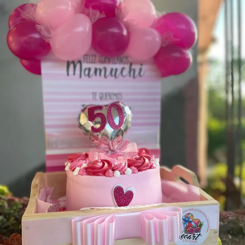 Ancheta sencilla , Anchetas Personalizadas - Neoart | El Yerro Menú