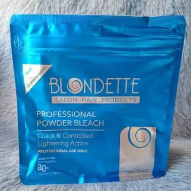 Decoloración Blondette de 16 onz , Decoloración - Productos de ...