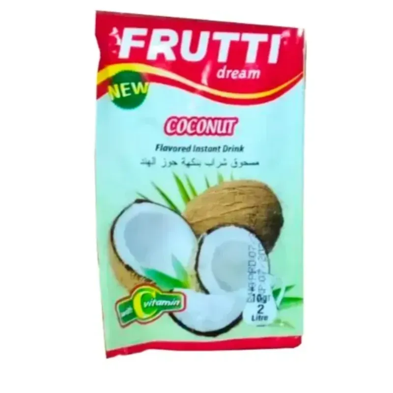 Refresco de Coco rinde 2 litros , Refrescos - RemesasForCuba | El Yerro ...