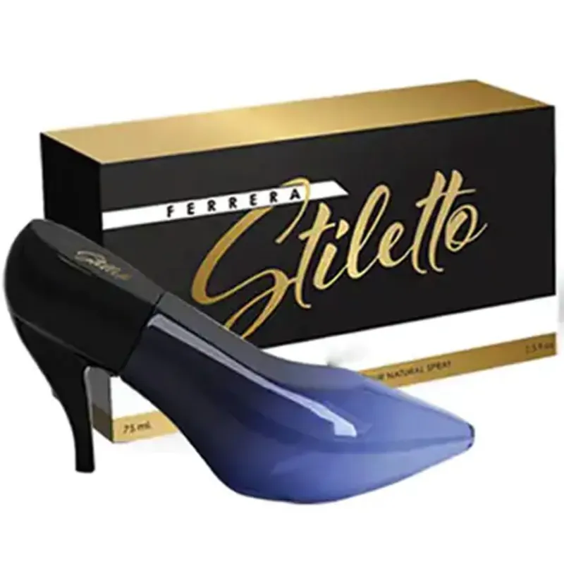 Perfume de mujer Ferrera Stiletto , Perfumería - Tienda El Rincón de ...