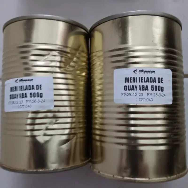 MERMELADA DE GUAYABA, OTROS - Trapiche Market | El Yerro Menú
