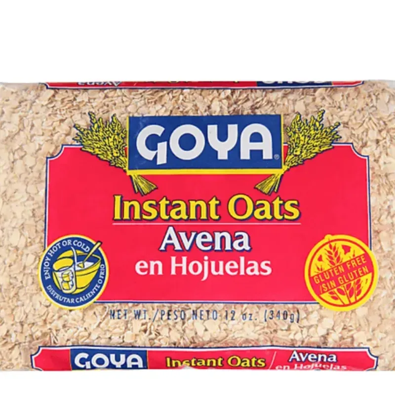 AVENA EN HOJUELAS, LEGUMBRES Y CEREALES - Villa Amada | El Yerro Menú