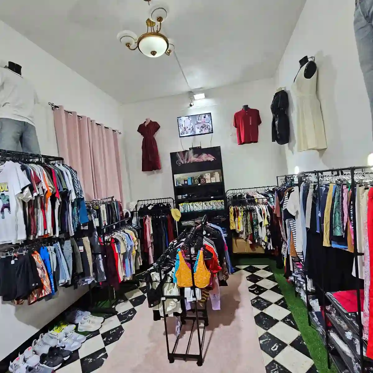 Zona Trendy | El Yerro Menú